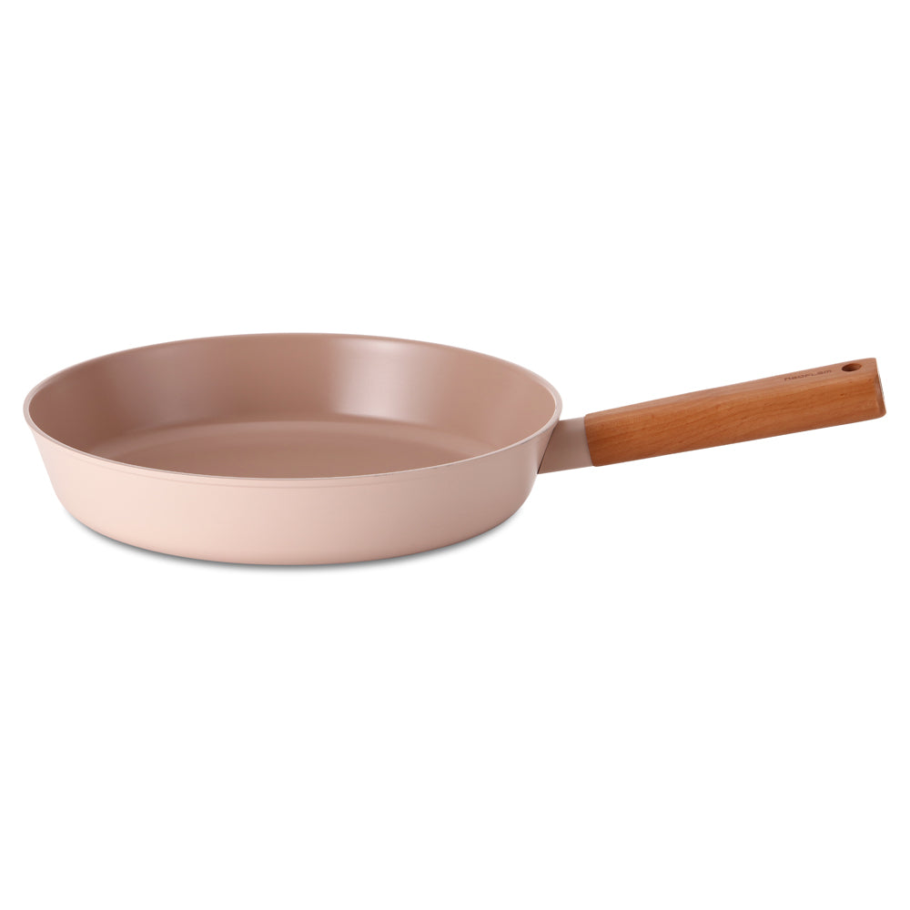 Induction Fry Pan Pink | Neoflam