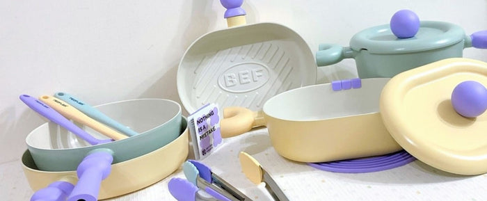 Cookware Sets | Pot and Pan Sets & more | Neoflam Cookware