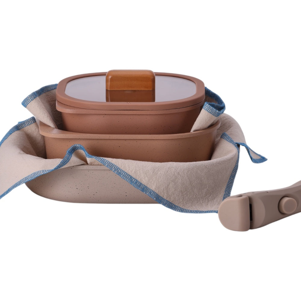 Induction Cookware SET Fika Comfort | Neoflam