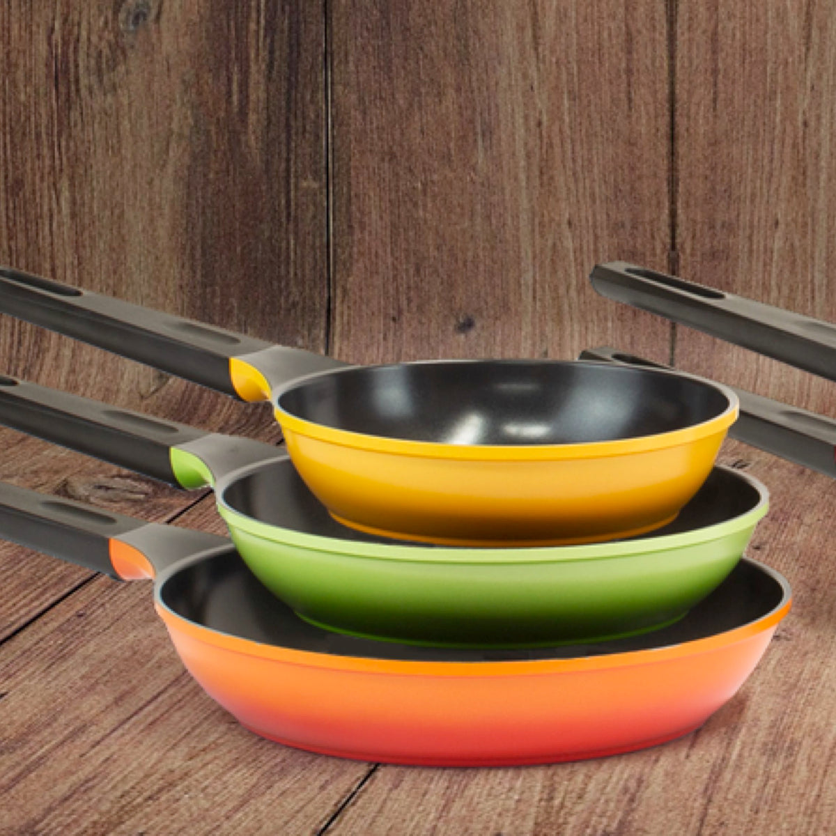 Cookware Sets | Pot and Pan Sets & more | Neoflam Cookware