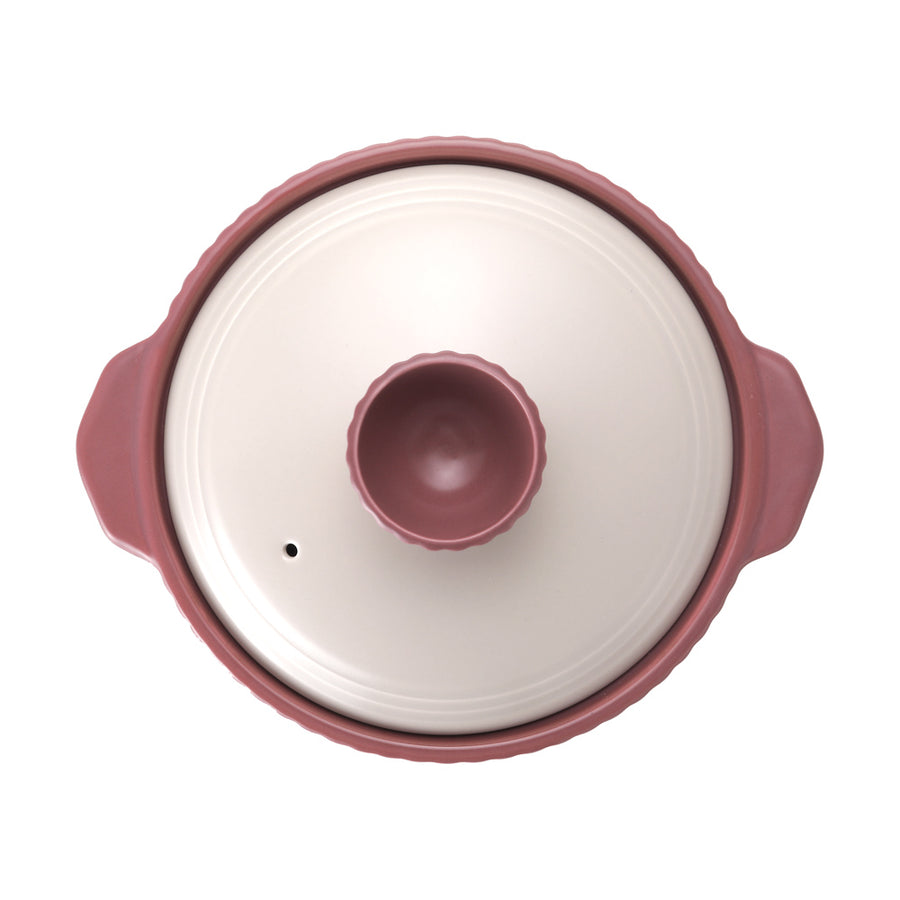 Neoflam Mystique Vally Ceramic Stovetop Cookware 2 Piece Set