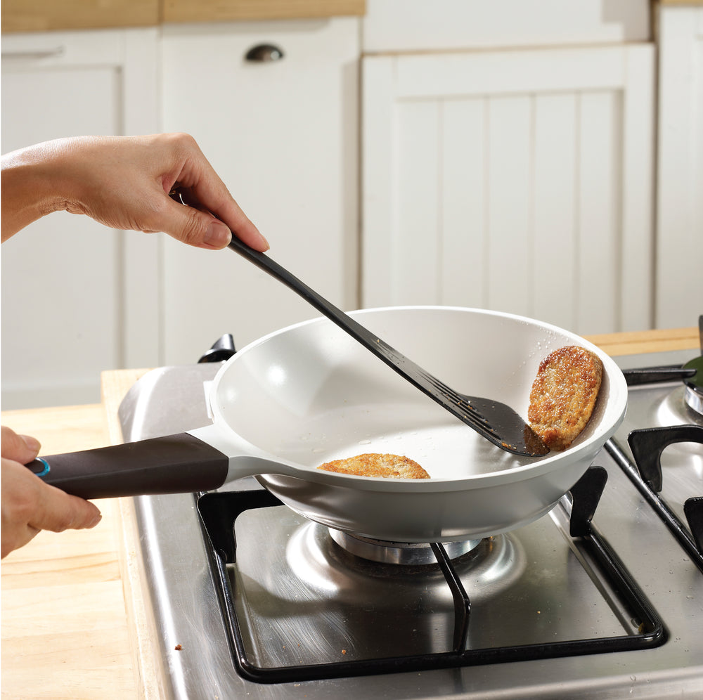 Neoflam Nature+ 24cm Fry Pan Induction Mint