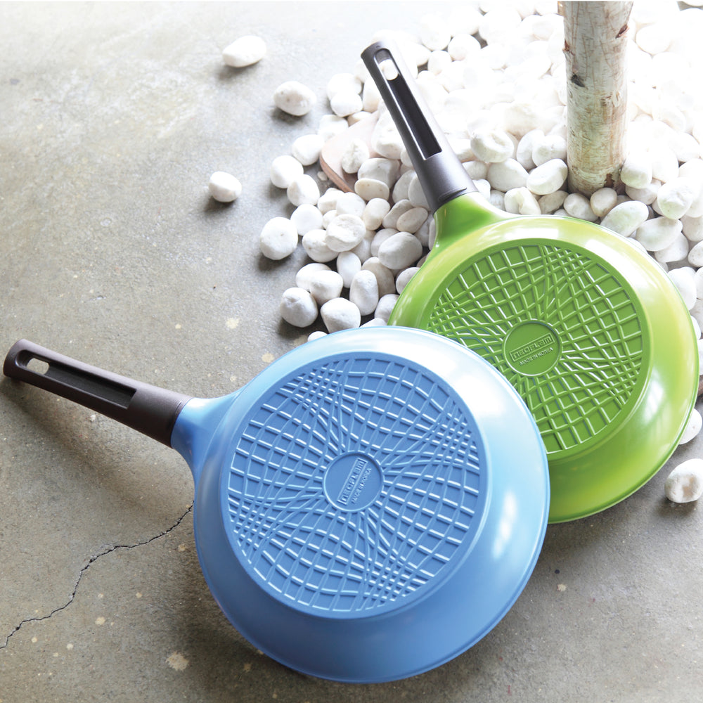 Neoflam Nature+ 24cm Fry Pan Induction Mint