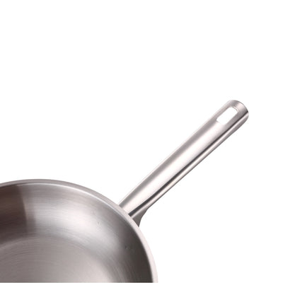 Neoflam Stainless Steel 28cm Frying pan