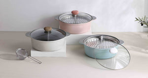 Cookware Sets | Pot and Pan Sets & more | Neoflam Cookware