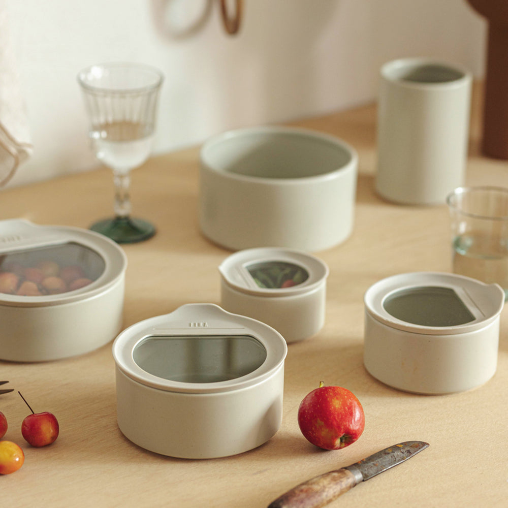 Neoflam 26cm Glass Lid