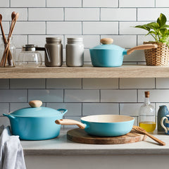 Induction Cookware | Neoflam Cookware