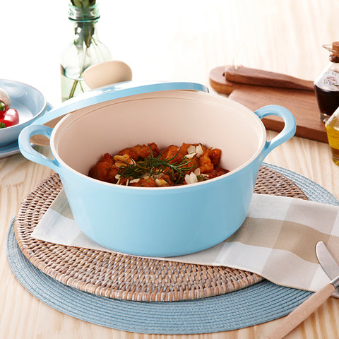 Non Stick Cookware Sets | Fika Collection | Neoflam Cookware