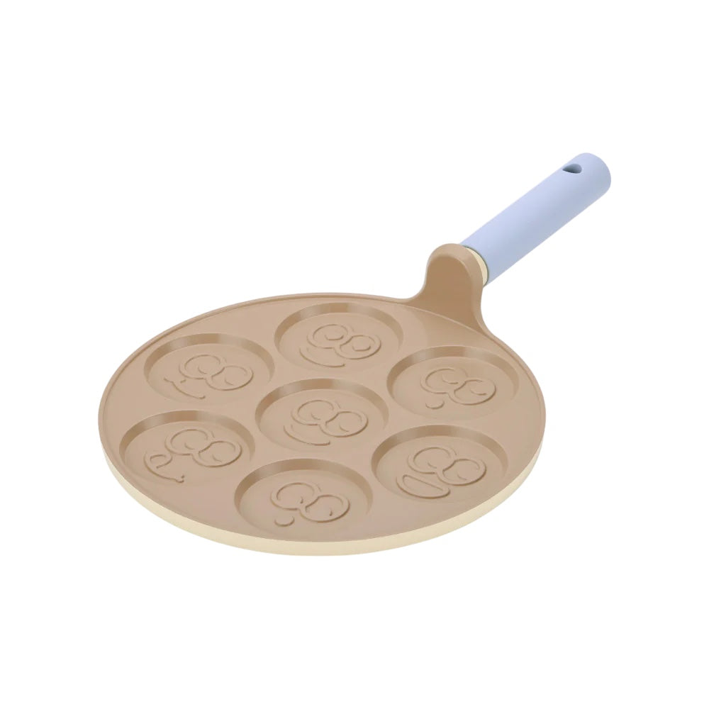 Pancake Pan and Crepe Pan Set | Neoflam