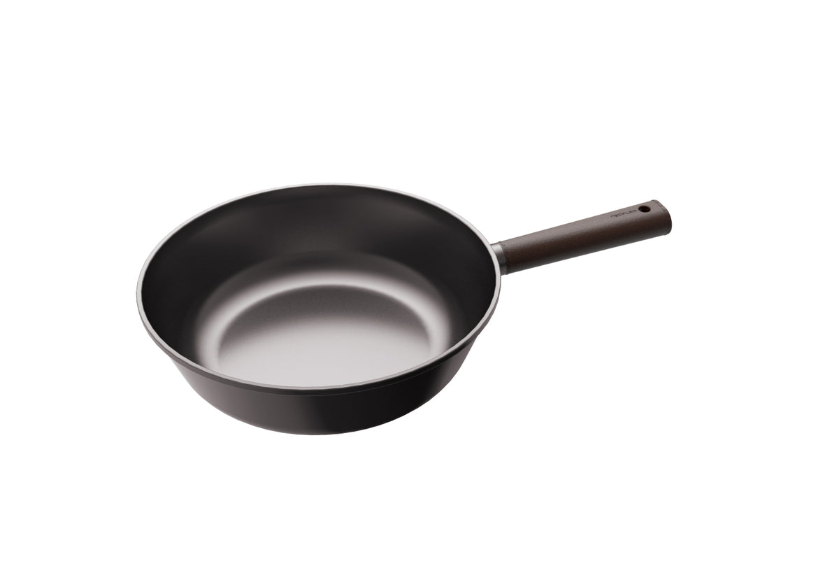 Neoflam Noblesse complete Induction 7pc Set