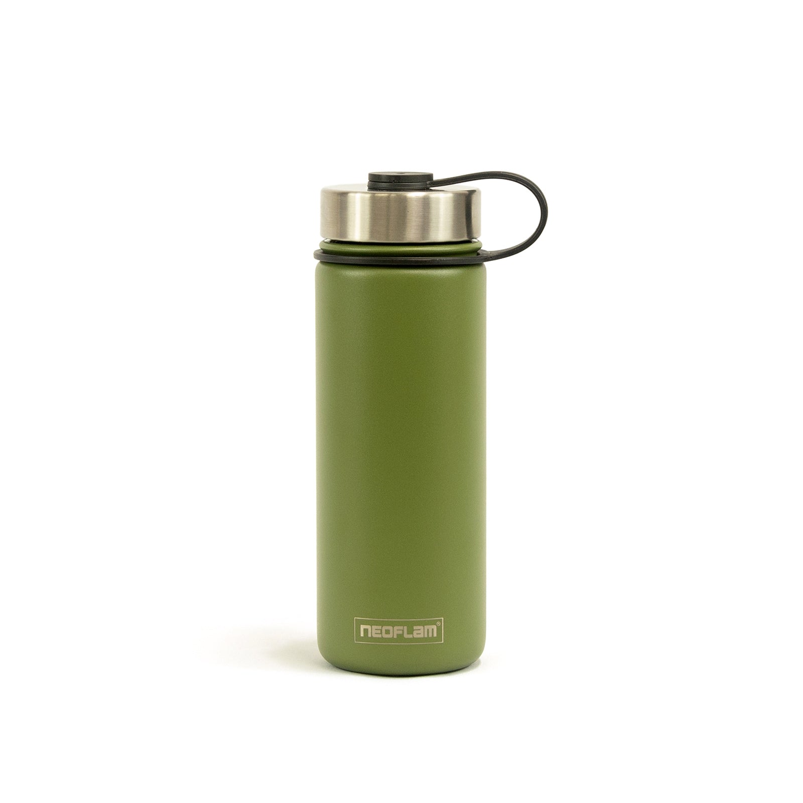 500ml Neoflam Skinny Stainless Steel Double Walled and Vacuum Insulate