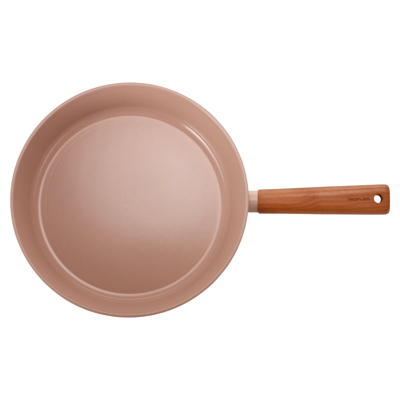 Induction Fry Pan Pink | Neoflam