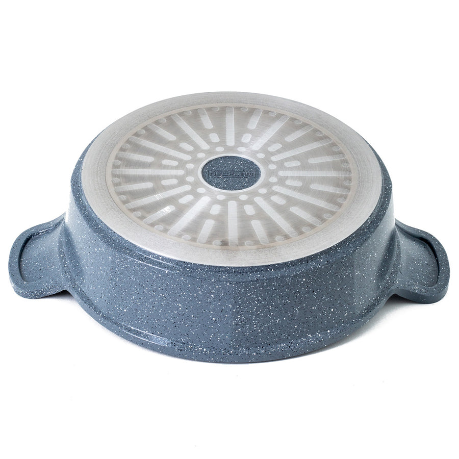 Casserole Pot Induction Marble | Neoflam Cookware