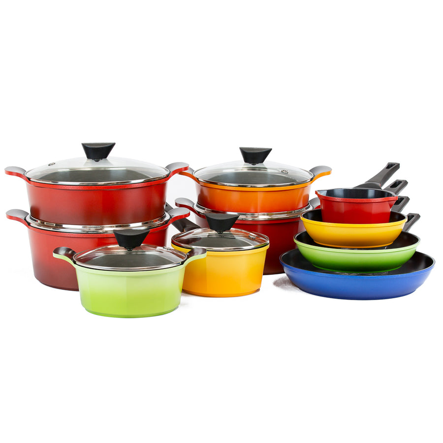 Cookware Sets | Pot and Pan Sets & more | Neoflam Cookware
