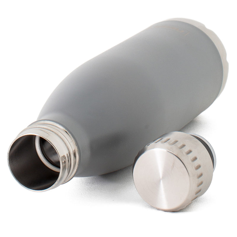 500ml Neoflam Classic Stainless Steel Double Walled and Vacuum ...