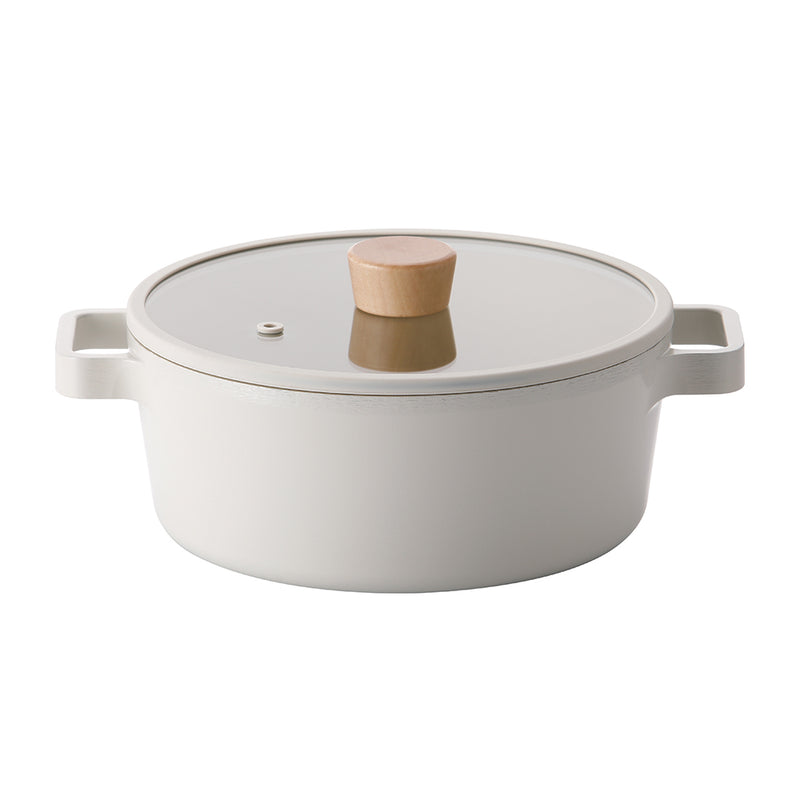Induction Cookware Set Fika Collection | Neoflam