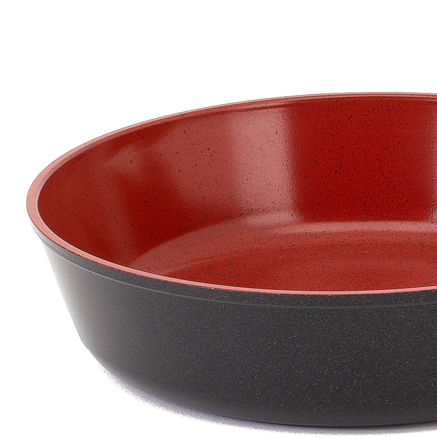 Neoflam Induction De Chef Frypan 20cm