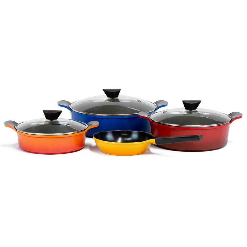 Neoflam-induction-set-4pc