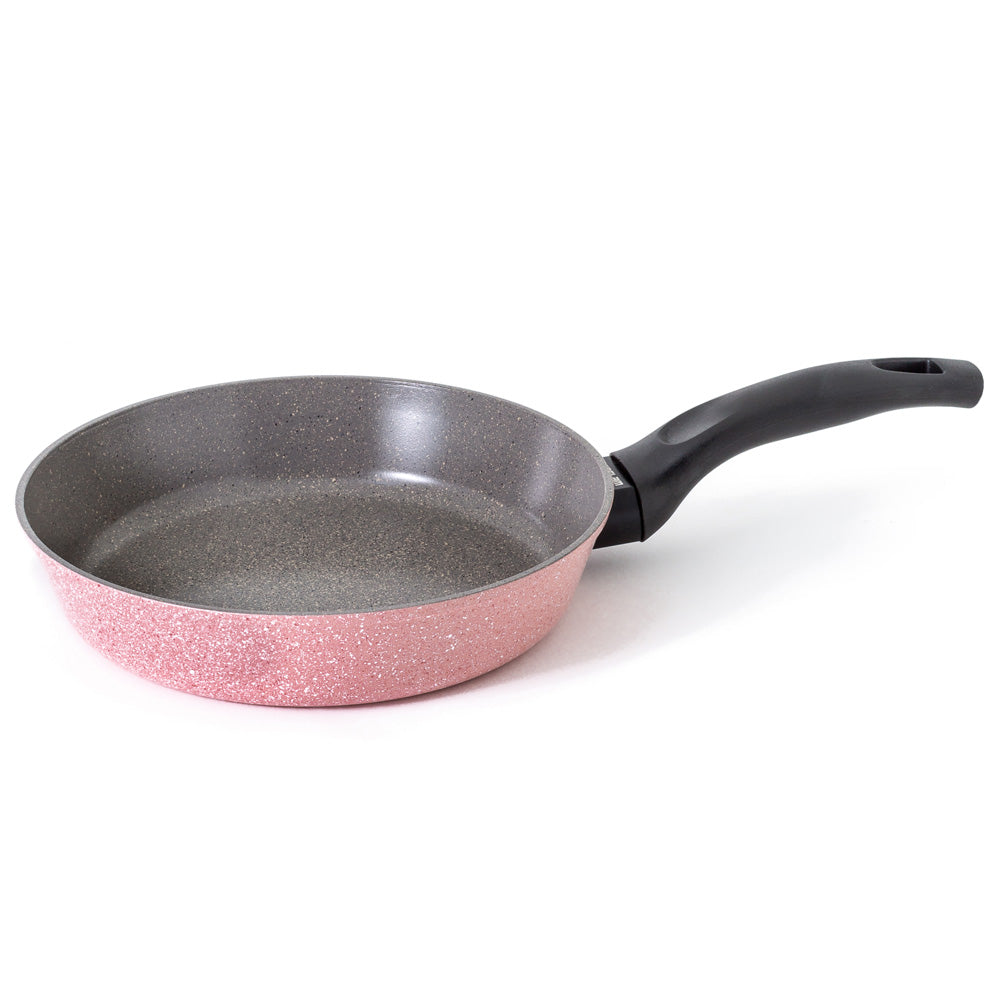 Pink Frying Pan | Neoflam