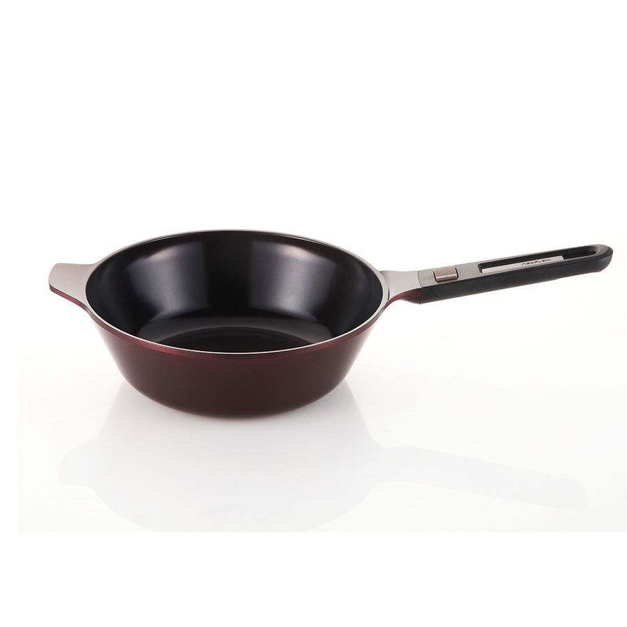 Wok Pan with Detachable Handle Australia | Neoflam