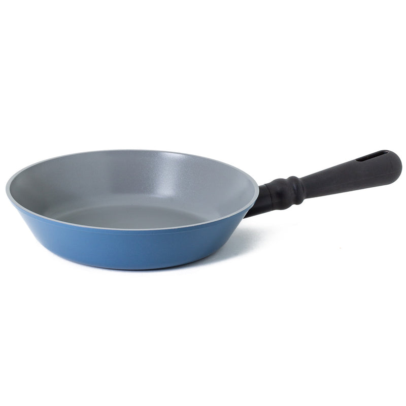 Neoflam Twin pack - 24cm & 28cm Fry pans - Blue